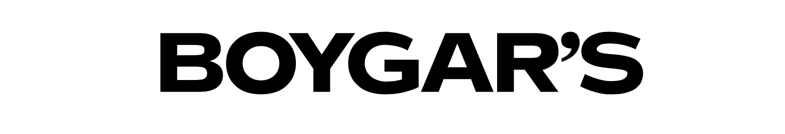 Boygar's